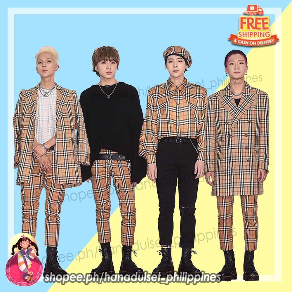 COD KPOP Winner [set] 5 inches | cake topper Standee ♥ | Shopee Philippines