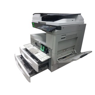 COPIER MACHINE Ricoh Aficio MP2501 (Black & White) Reconditioned ...