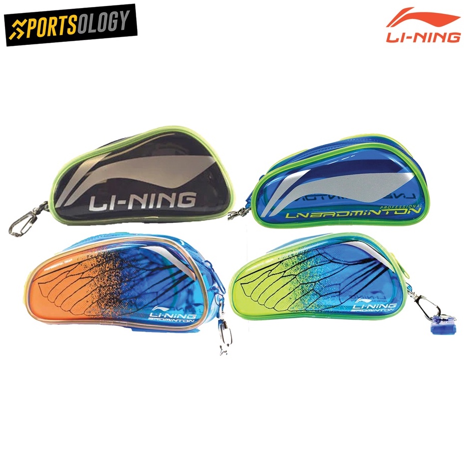 Li-Ning Badminton Mini Bag | Shopee Philippines