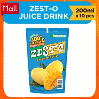 Zest-O Official Store