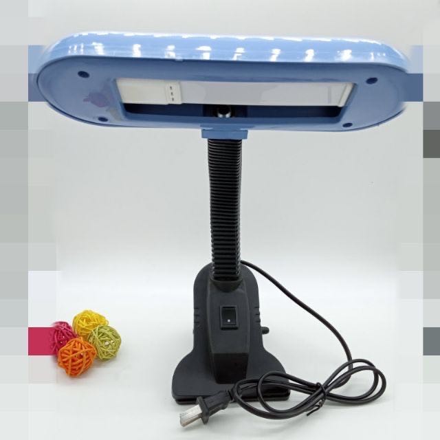 COD Portable Clip Desk Lamp shade/Table lamp /clip lamp | Shopee ...