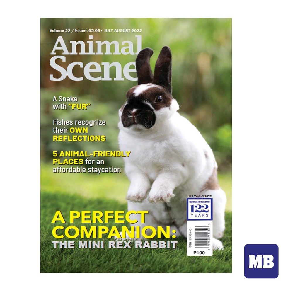 Animal Scene July - August 2022 Edition | Shopee Philippines