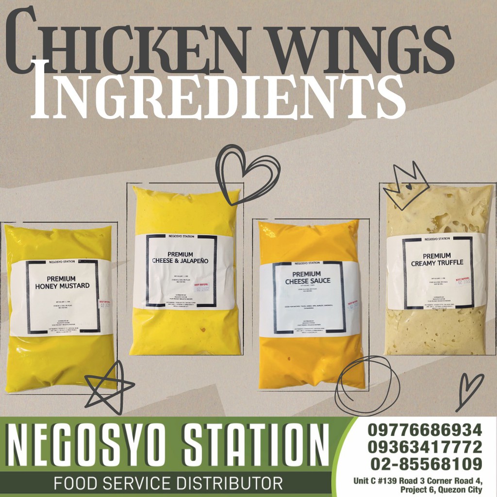 NEGOSYO STATION, Online Shop | Shopee Philippines
