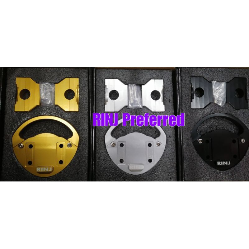 head post for nmax handle bar headpost nmax v1 | Shopee Philippines