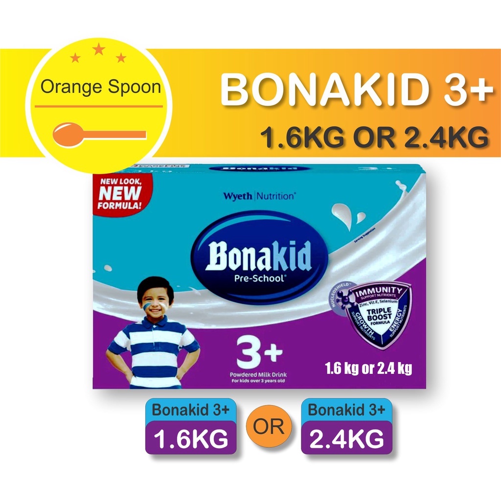 Shop bonakid milk for Sale on Shopee Philippines