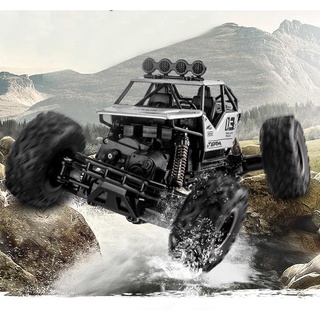 37CM RC Car 4X4 Remote Control Car 4WD High Speed 2.4Ghz Off-Road Car ...