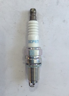 NGK SPARK PLUG DCPR7E for Suzuki Multicab | Shopee Philippines
