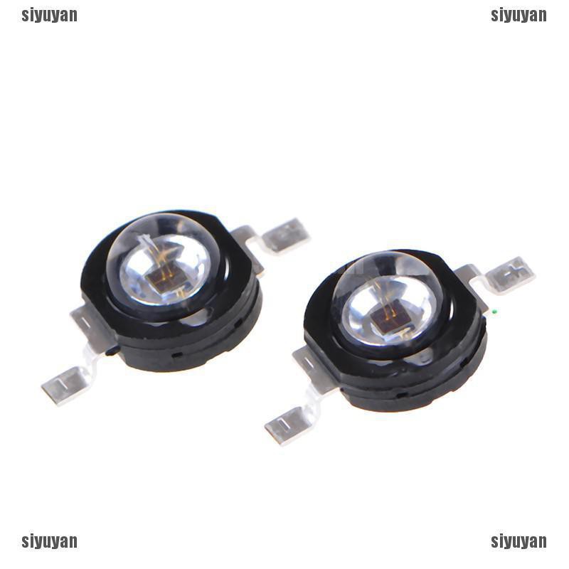 Business, Office & Industrial Supplies 3Watt 3W high power led 850nm ...