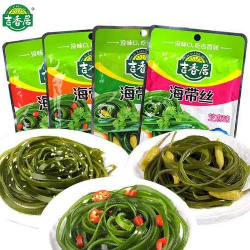 Instant Seaweed 52g or 88g | Shopee Philippines