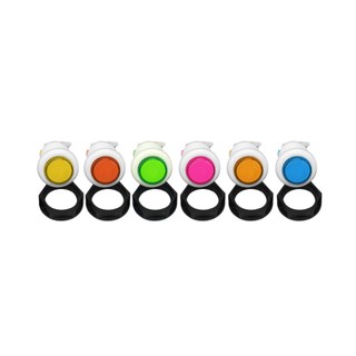 18pcs Push Button with Micro Switch for Videoke Set（various colors ...