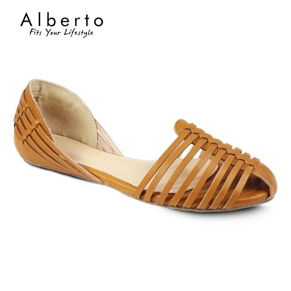 Alberto Shoes, Online Shop | Shopee Philippines