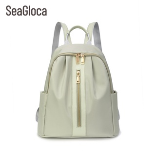 Seagloca Oxford Multifunctional Travel Student Casual Waterproof ...
