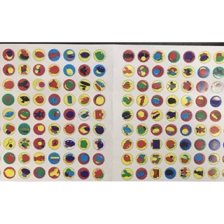 144 Pieces Palabunutan Assorted Balloons Pantida | Shopee Philippines