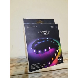 Tecware Orbis ARGB Led Strip (requires orbis controller to function ...