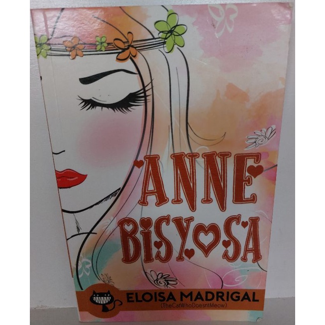 ANNEBISYOSA......... | Shopee Philippines