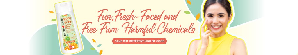 Human Nature Official Store, Online Shop | Shopee Philippines