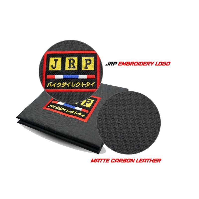 JRP SEAT COVER (CT-100) | Shopee Philippines