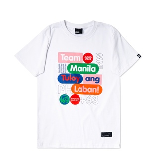 TEAM MANILA OFFICIAL, Online Shop | Shopee Philippines