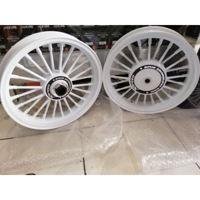 XSPEED MAGS HONDA BEAT | Shopee Philippines