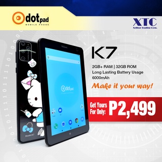 dotpad - Best Prices and Online Promos - Feb 2023 | Shopee Philippines