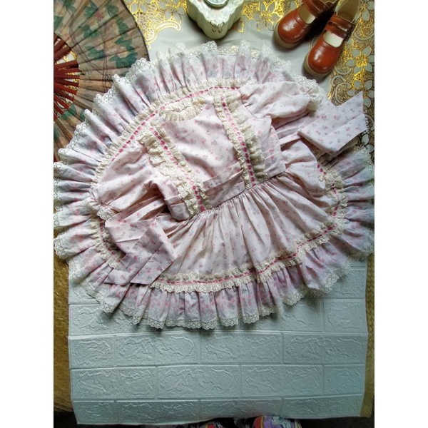 vintage dress bundle set | Shopee Philippines