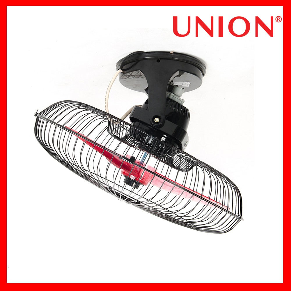 Union UGM-18OF 18 Ceiling Orbit Fan | Shopee Philippines