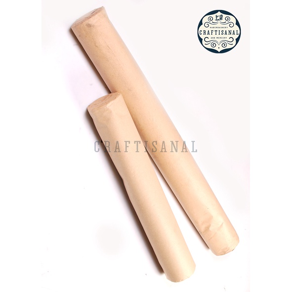 Kraft Paper Roll, 24"x50 meters 80 GSM | Shopee Philippines