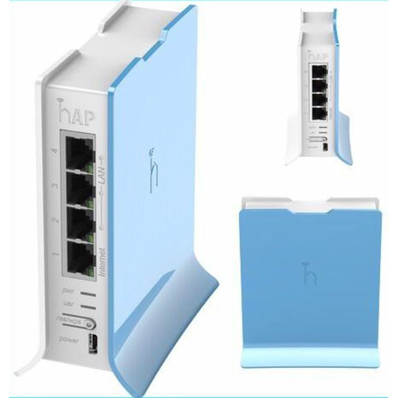 Mikrotik rb941-2nd-tc haplite soho router | BeeCost