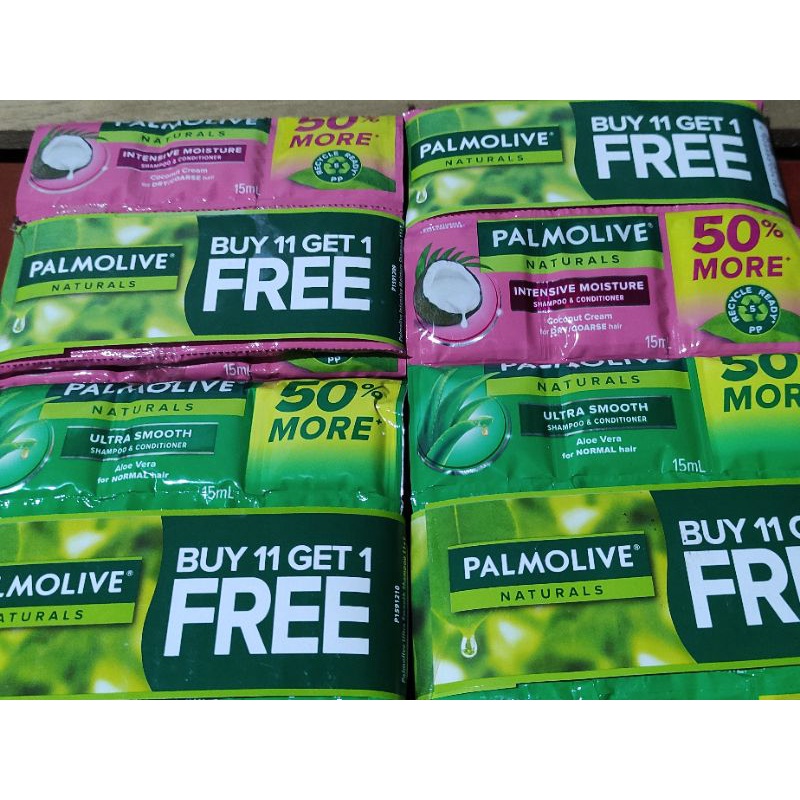 Unilever Soap Products