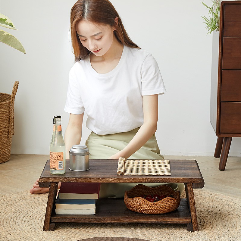 Japanese Collapsible Table | atelier-yuwa.ciao.jp