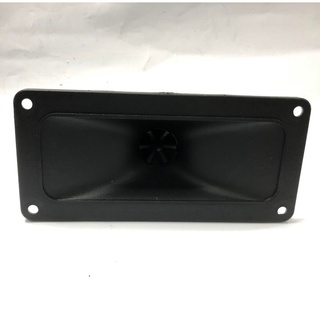 Crown HT-46 150 watts Horn Tweeter Speaker (Original) | Shopee Philippines