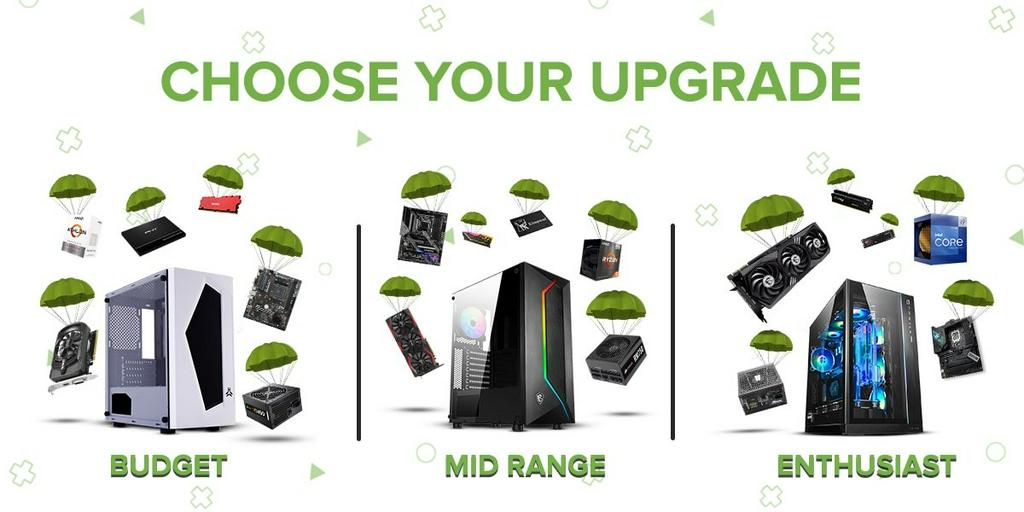 EasyPC, Online Shop | Shopee Philippines