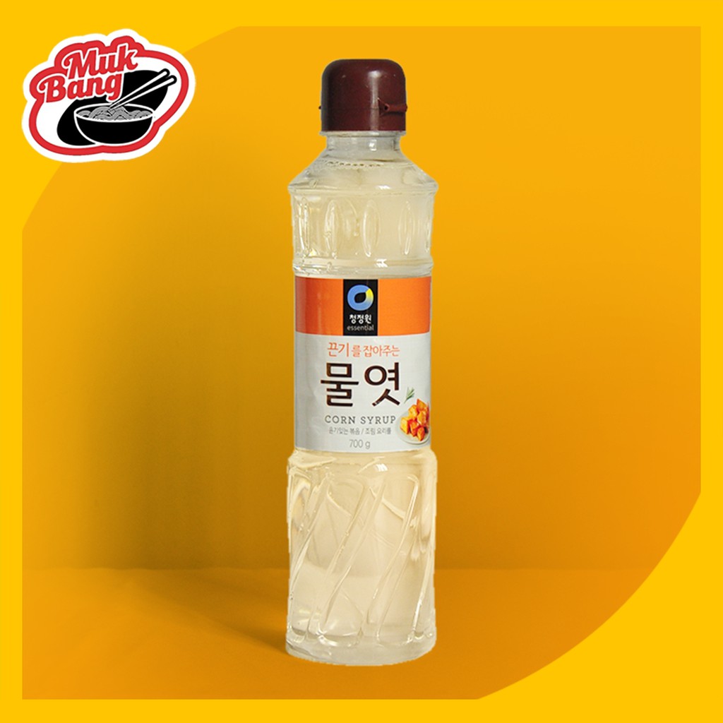 Daesang Korean Corn Syrup 700g | Shopee Philippines