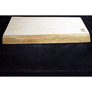 Japanese Hinoki ( Japanese Cypress) Cutting Board Ikyu original 1118g ...