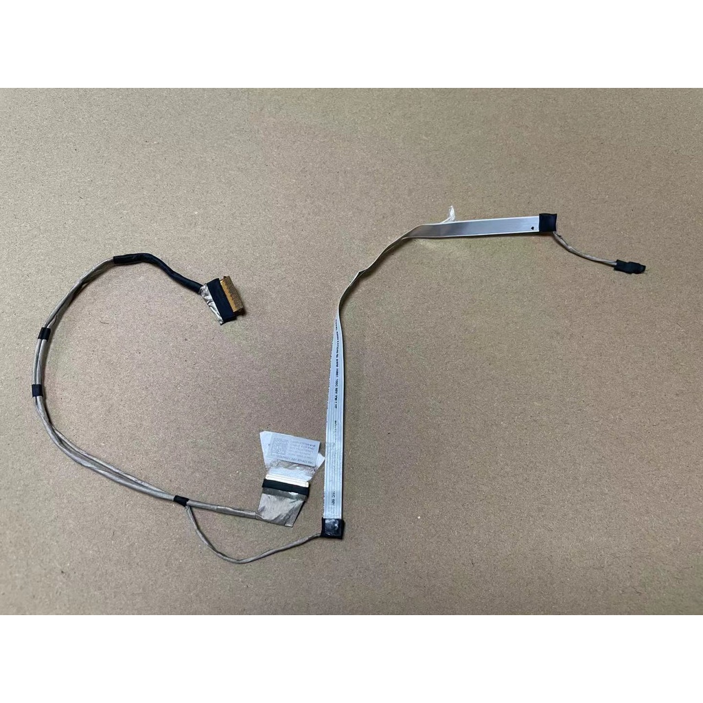 Laptop LCD Screen eDP Cable FFC Display Cable For HP 14S-CF 14-DK TPN ...