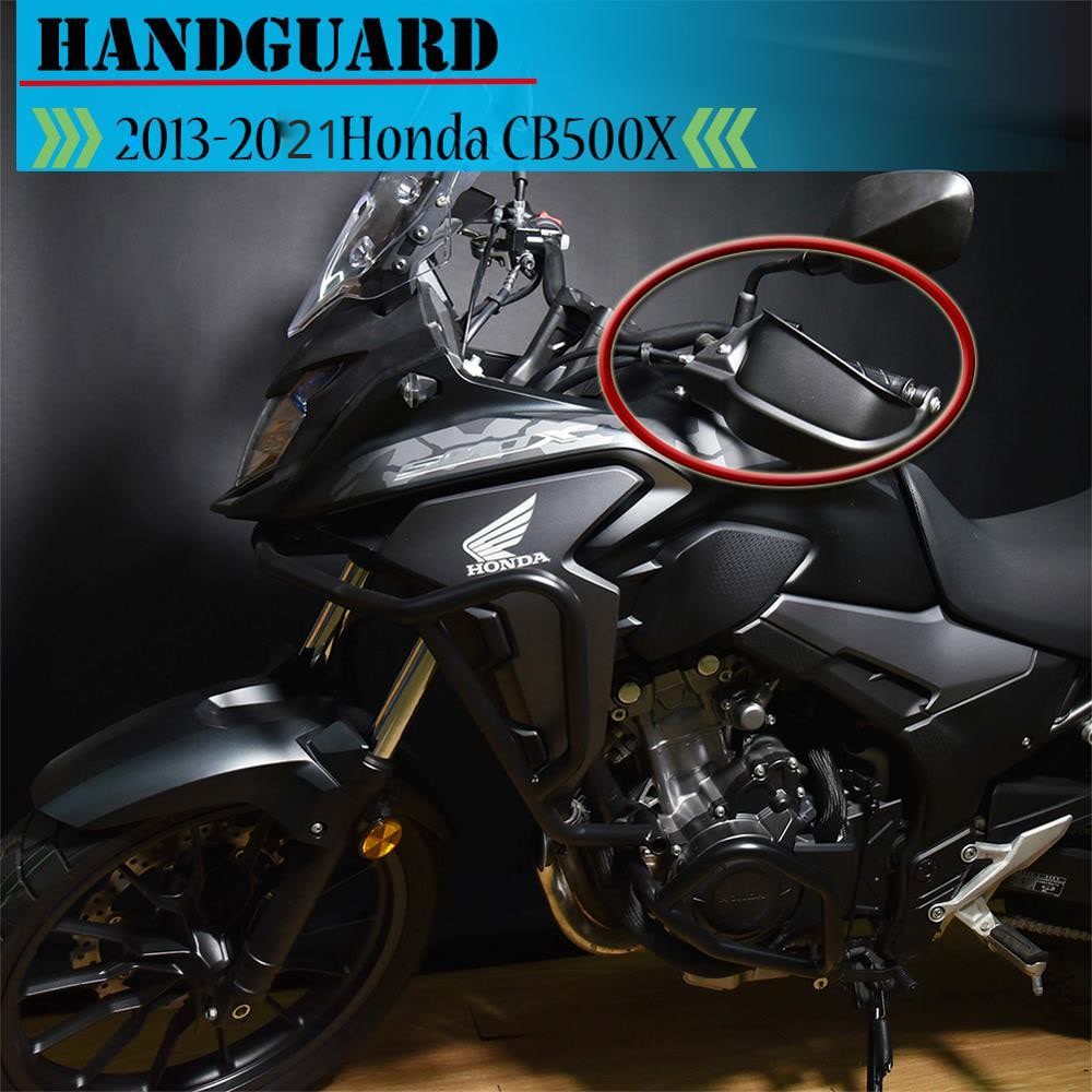 Honda Cb500x Accessories