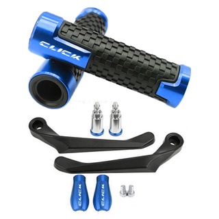 Honda Click 125i 150i V2 V3 Motorcycle Modified CNC Aluminum Alloy ...