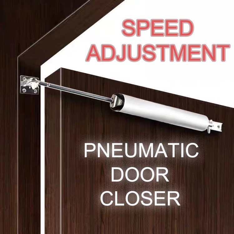 TAIWAN Pneumatic automatic Door Closer hydraulic for Aluminum Swing ... TAIWAN Pneumatic automatic Door Closer hydraulic for Aluminum Swing ...