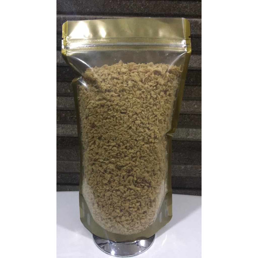 TVP Textured Vegetable Protein TVP | Shopee Philippines