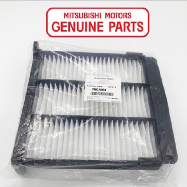 Mitsubishi Montero GEN2 2008-2015 Aircon Filter - L200 Triton 2008-2018 ...