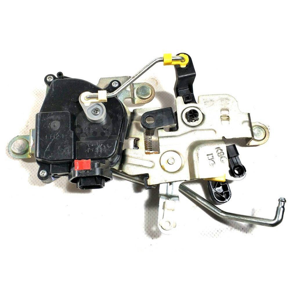 812904H000 Grand Starex Bell crank assy tail gate 81290-4H000, New ...