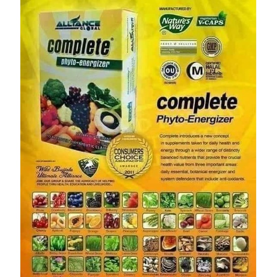 Aim Global Toothpaste