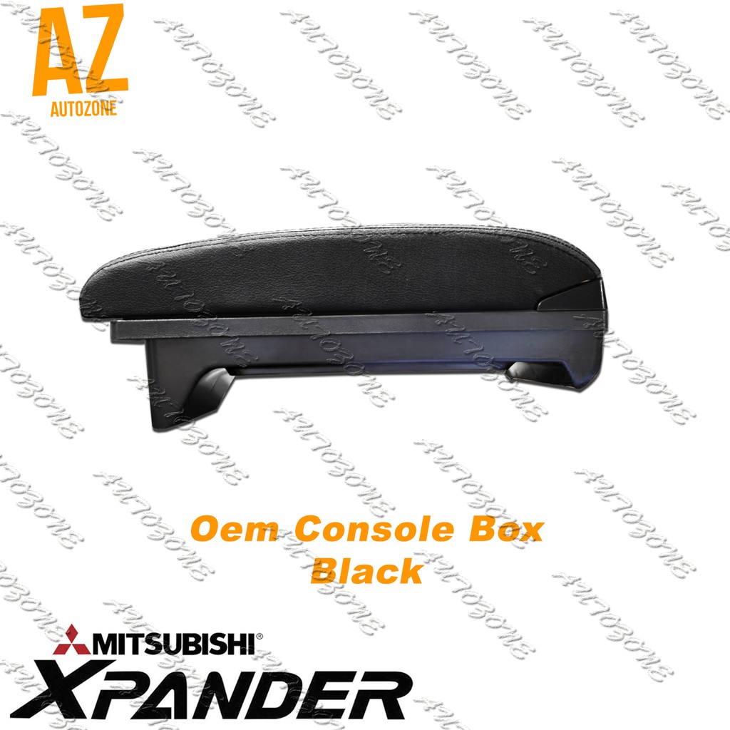 Mitsubishi Xpander 2018-2020 Arm Rest Center Console Box | Shopee ...