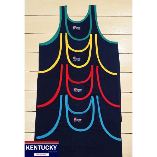 Adults Kentucky Sando Color Combination (S to FS) | Shopee Philippines