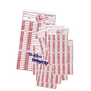 Basketball Betting Ending Card 10pcs | Shopee Philippines