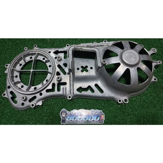 Genuine Standard and Lighten Crankcase Cover for Aerox V2 and Nmax V2 ...