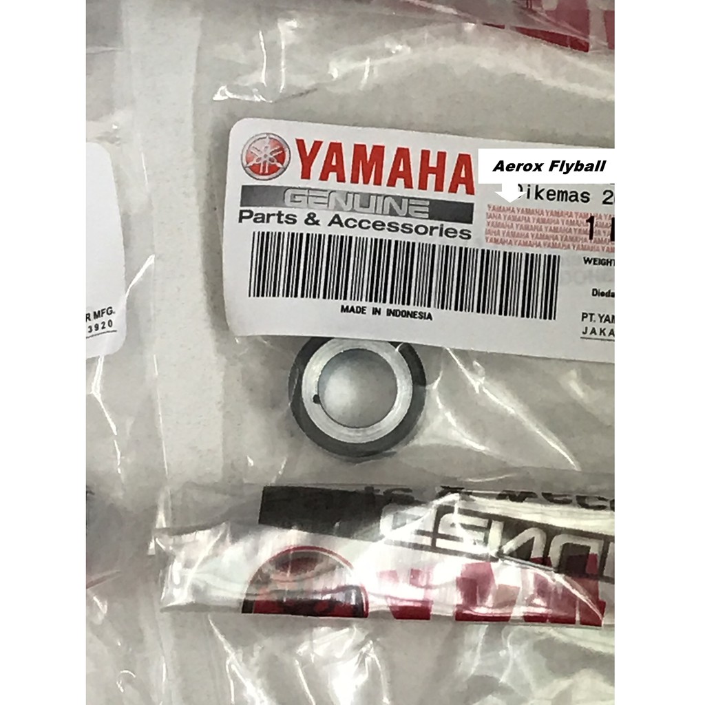 Aerox Flyball Original (2017-2020) | Shopee Philippines