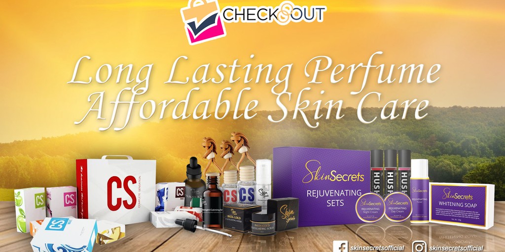 Skin Secrets Official Store, Online Shop | Shopee Philippines