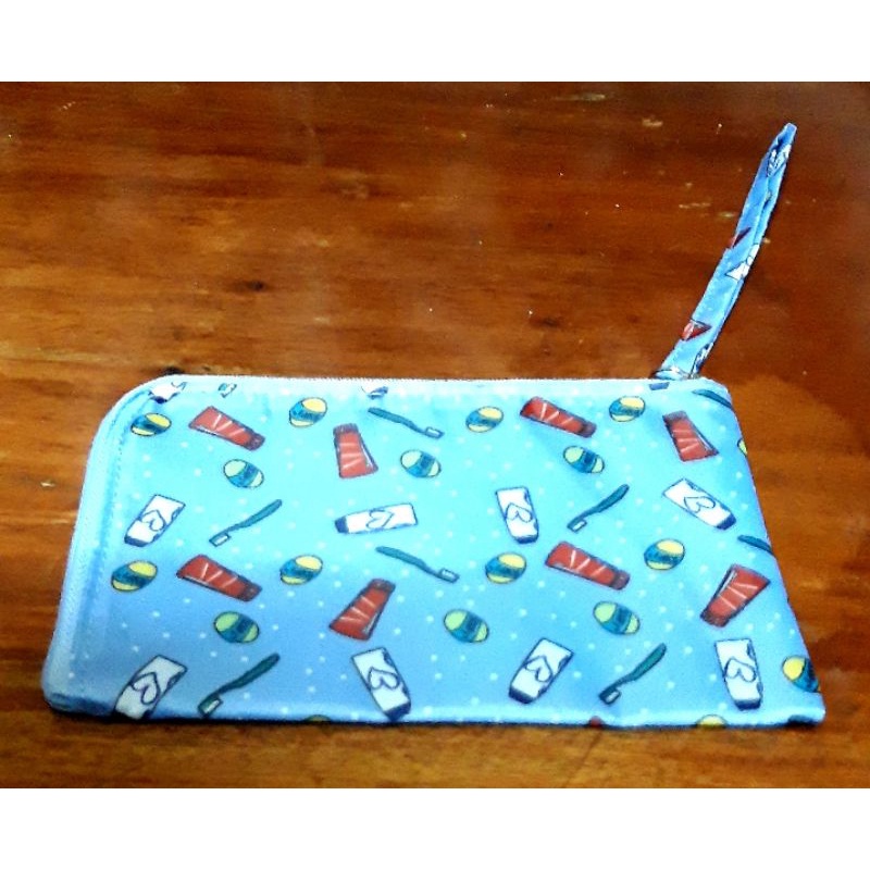 Avon Care Kit Pouch (Sale) | Shopee Philippines