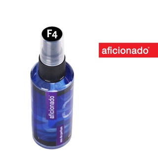 Aficionado F4 85ml Eau De Parfum for Men | Shopee Philippines